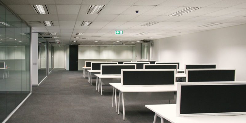 Office And Warehouse Building, Fitouts, And Design - A1 Precision Solutions