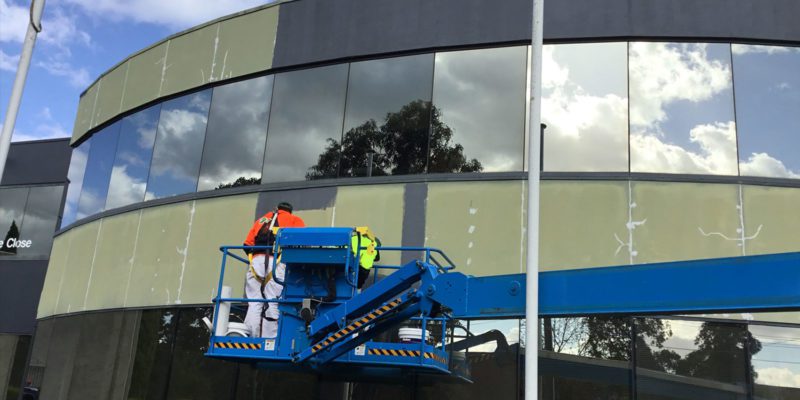 Office And Warehouse Building, Fitouts, And Design - A1 Precision Solutions