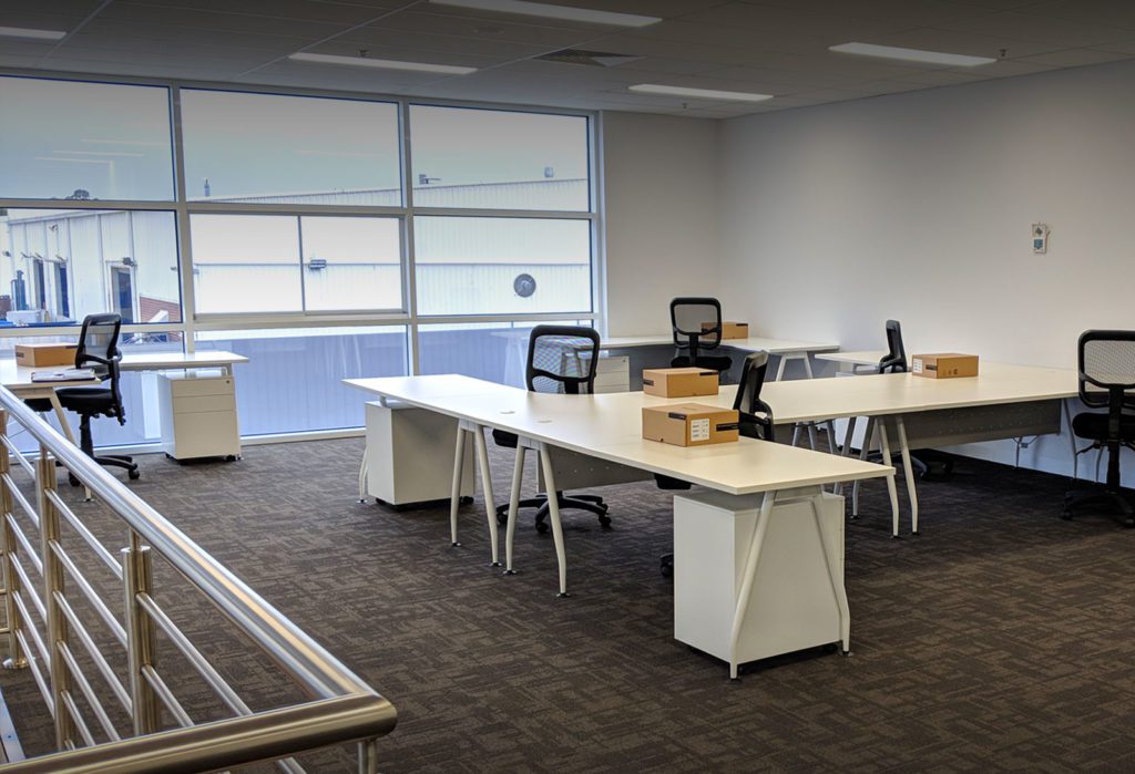Business and Office Relocations - A1 Precision Solutions
