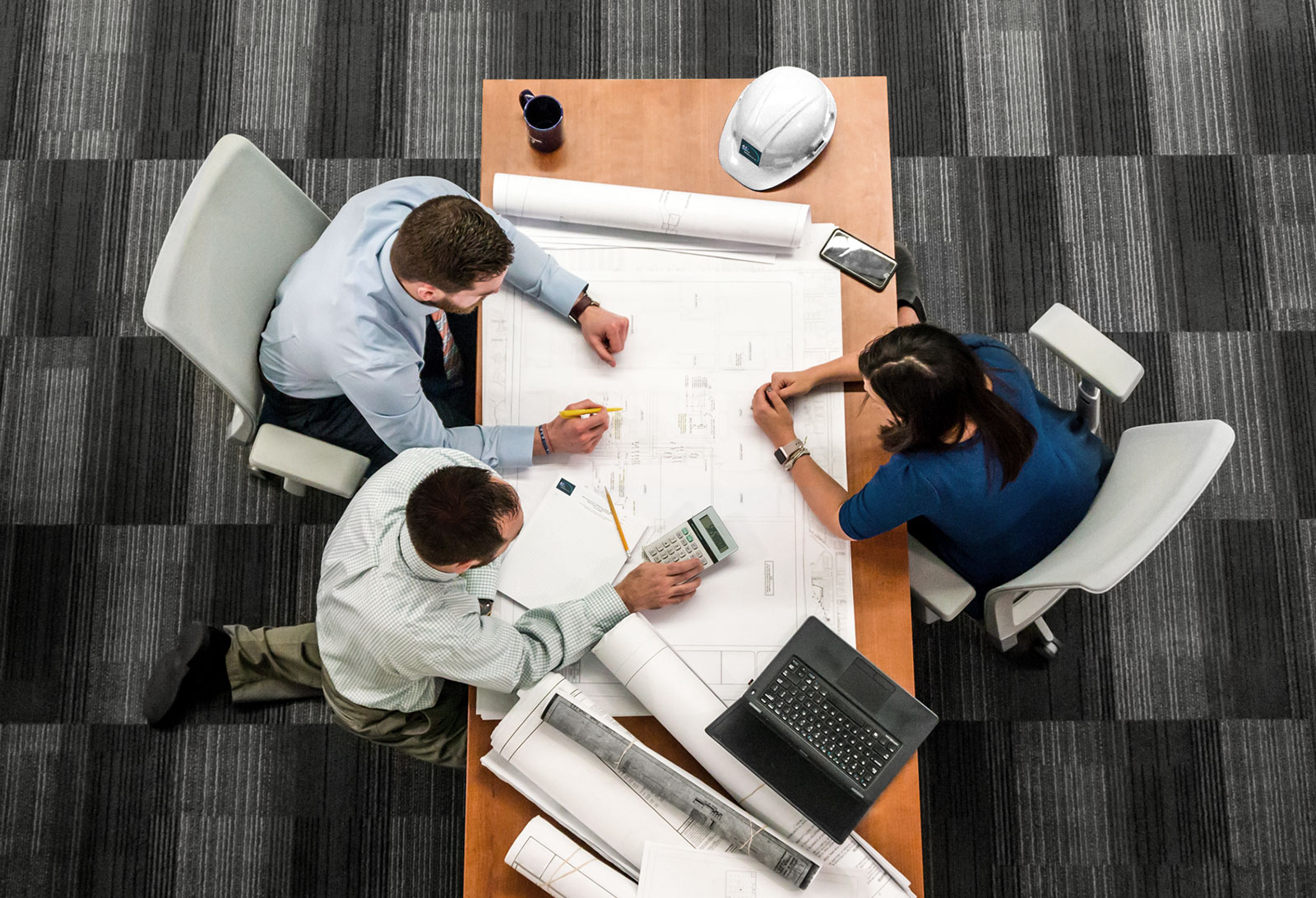 Warehouse Optimisation - A1 Precision Solutions