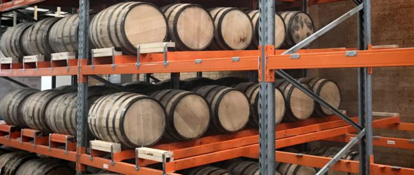 Custom Pallet Racking - A1 Precision Solutions