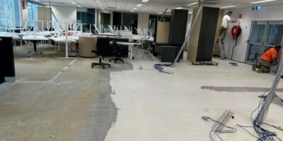 Commercial Building, Fitouts, And Design - A1 Precision Solutions