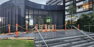 Commercial Building, Fitouts, And Design - A1 Precision Solutions