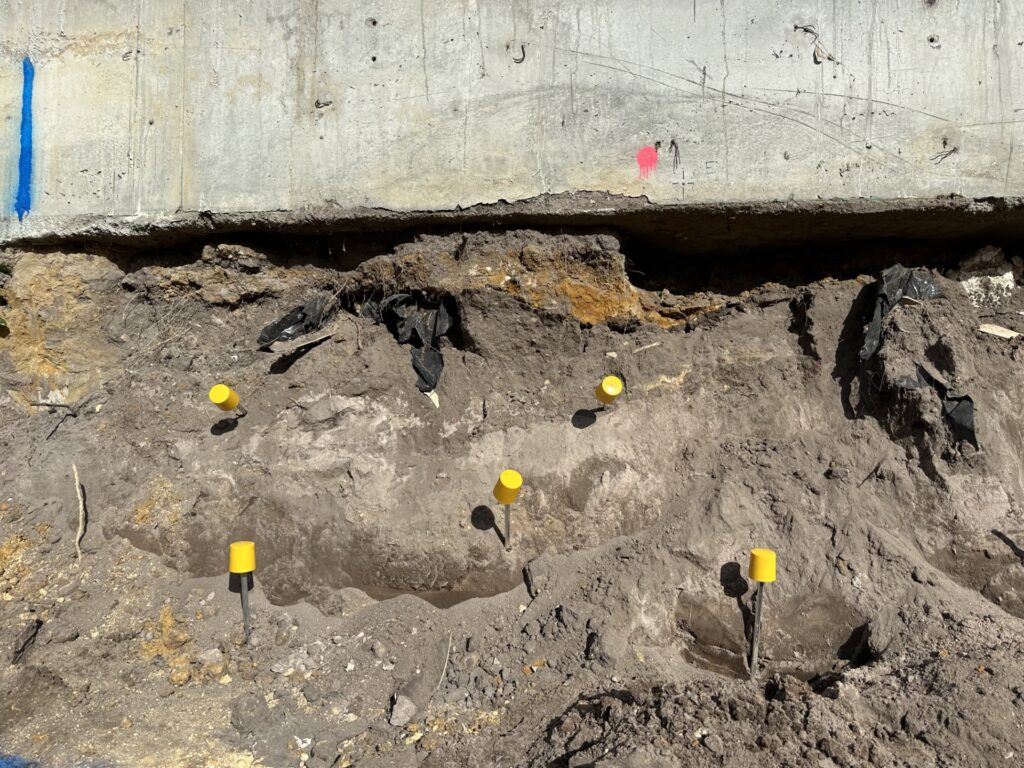 Soil Stabilisation - A1 Precision Solutions